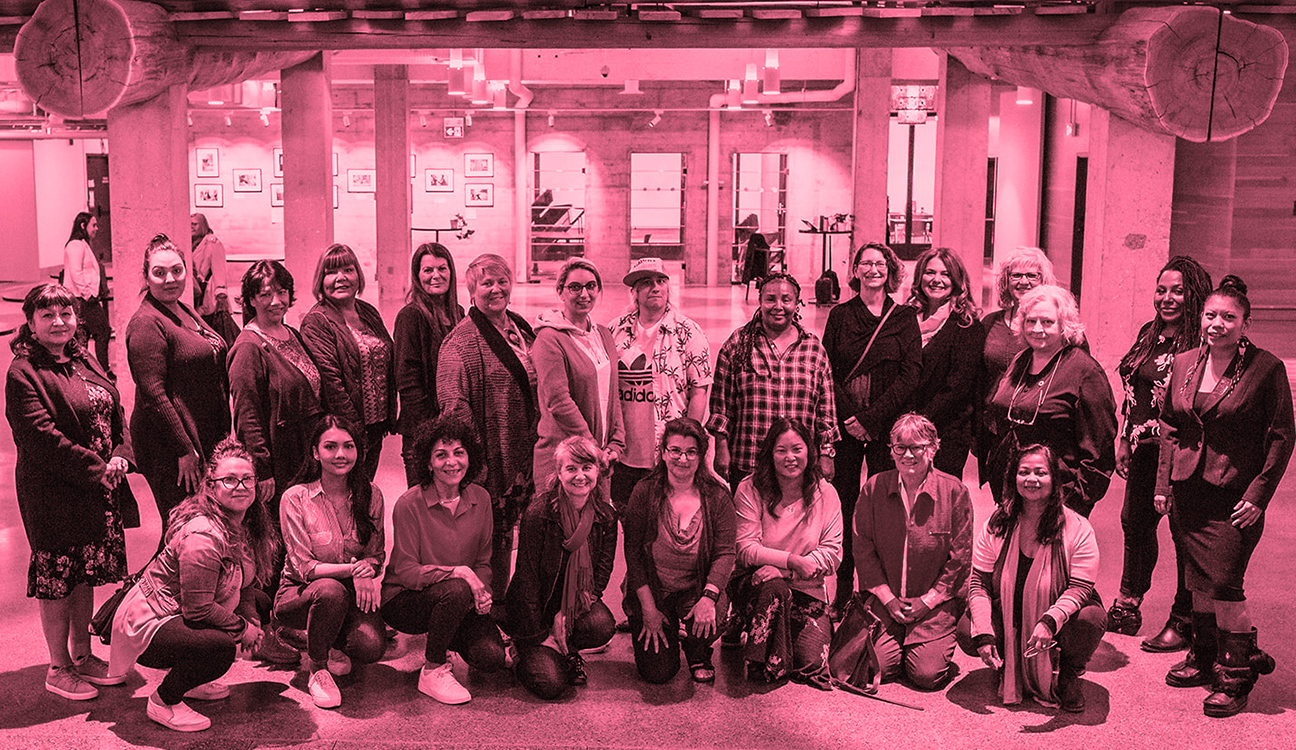 Conference and Trade Show » Feminists Deliver